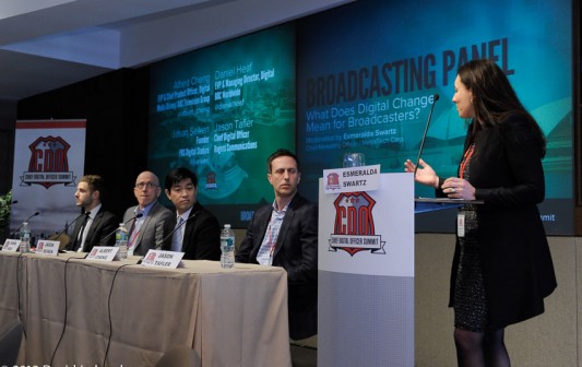 Home [cdosummit.com]