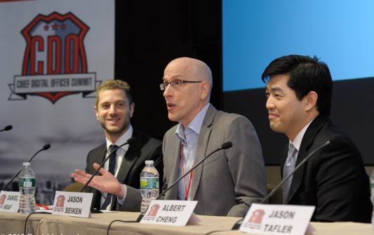 Home [cdosummit.com]